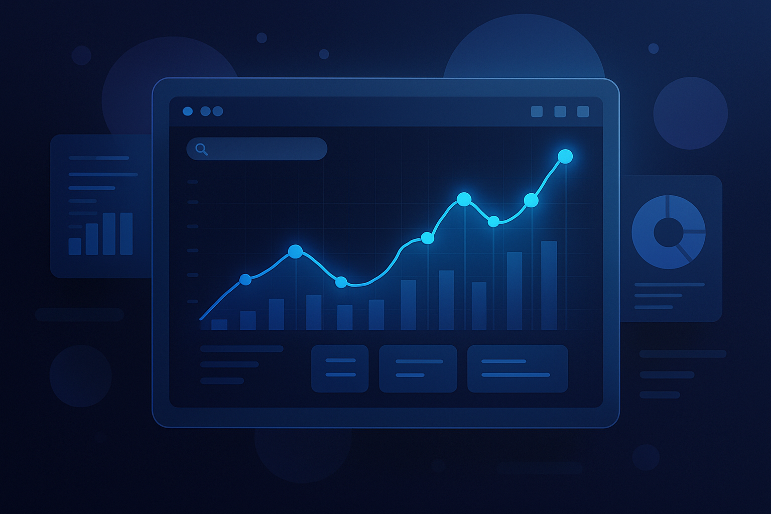 Predictive Dashboarding and Why It's Needed in 2025 | Parseable Blog ...