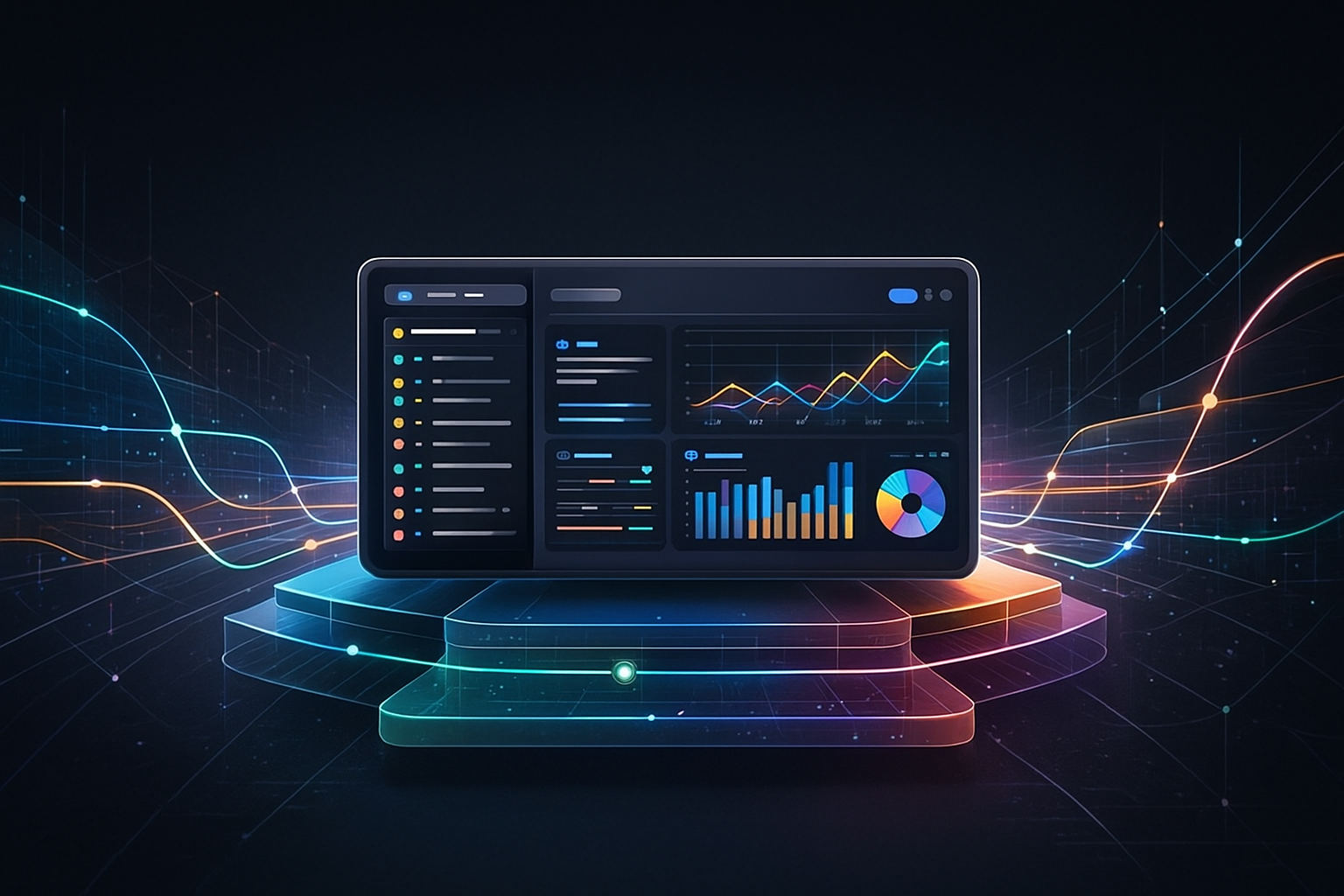 Ultimate tool for unified observability signals and cross-layer ...